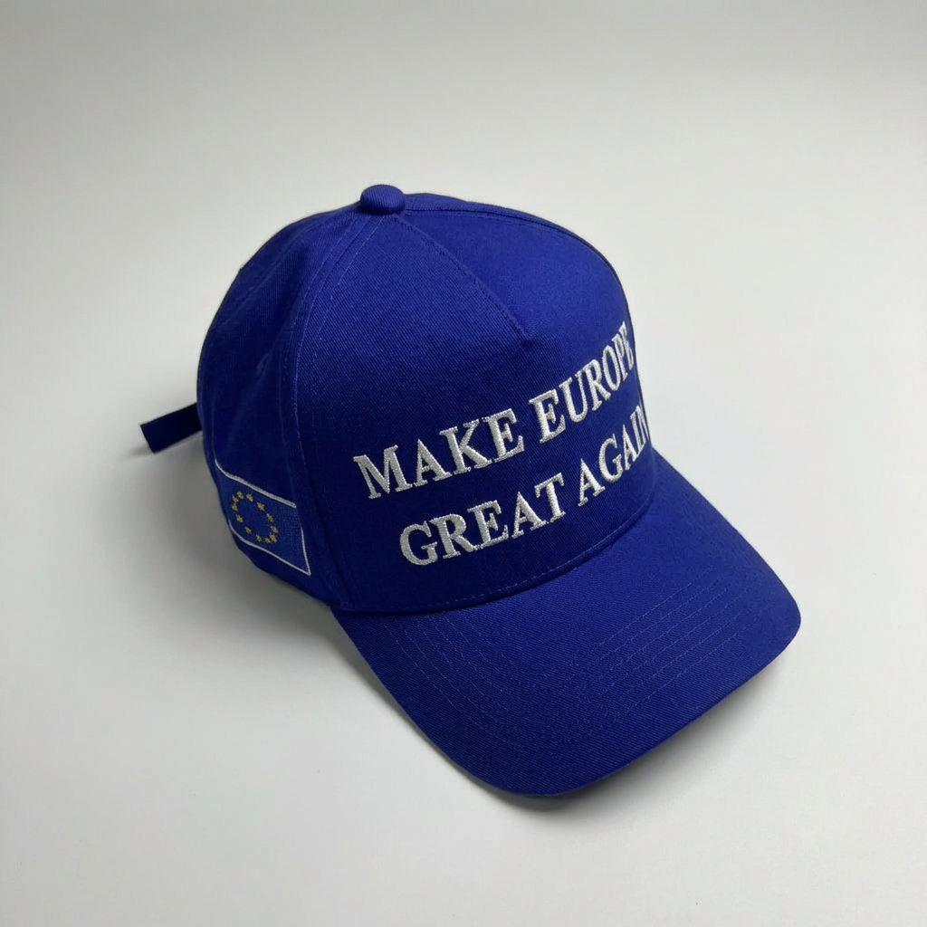 The Original MEGA hat – MEGAHAT.EU