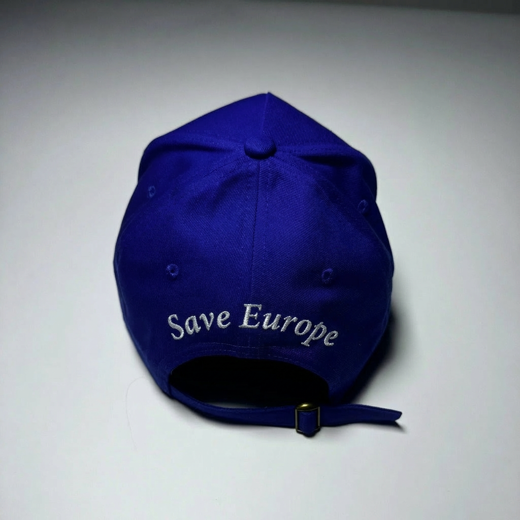 The Original MEGA hat – MEGAHAT.EU